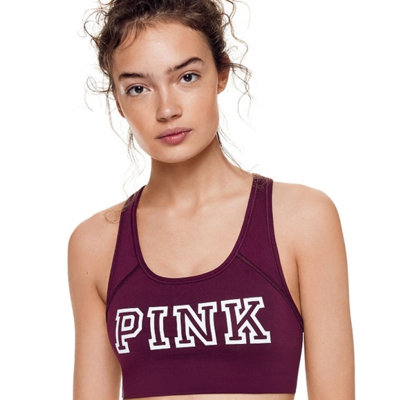 PINK Victoria's Secret | Intimates & Sleepwear | Pink Victorias Secret ...